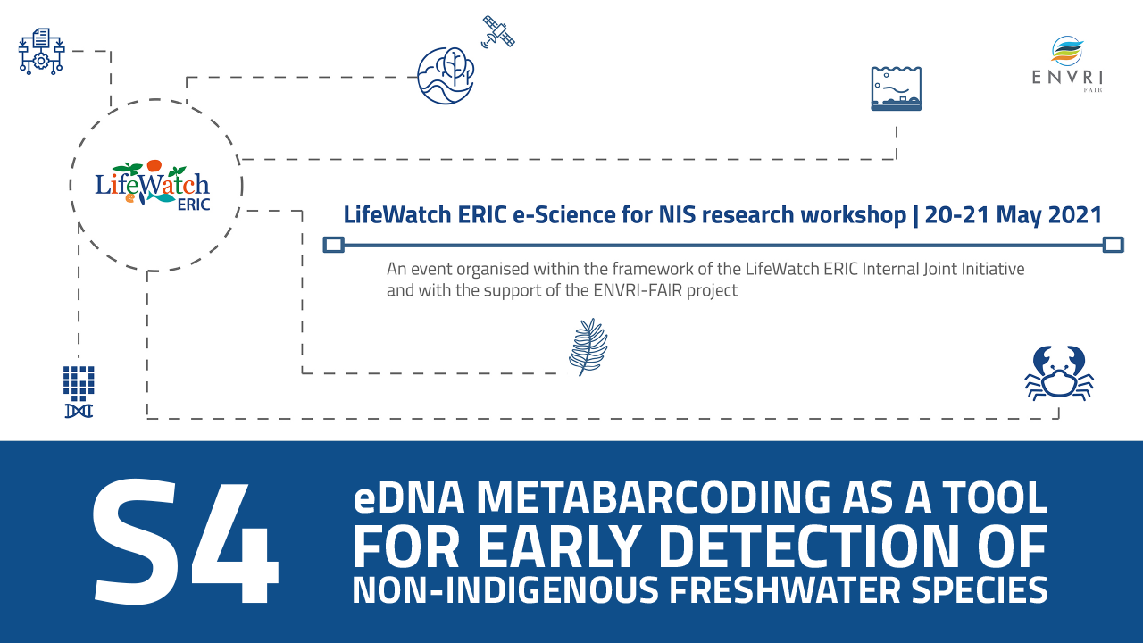 eDNA metabarcoding as a tool for early detection of nonindigenous ...